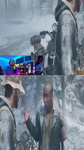 Military Discipline Abandoned, Mission Failed #gaming #shorts