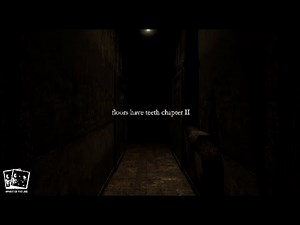 FLOORS HAVE TEETH CHAPTER 2 | DEVELOPMENT STREAM