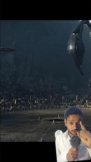 Alien: Covenant (2017) | David's Betrayal andthe Fall of the Engineers