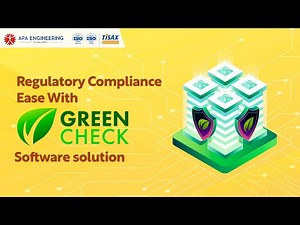 Automate Product Regulatory Compliance with Greencheck