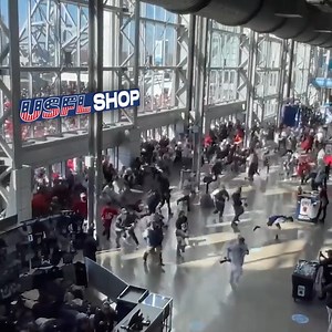 12K views · 403 reactions | Live look at the USFL shop  Grab your team's gear ➡️ https://bit.ly/USFLshop | UFL on FOX | Facebook