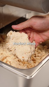 60K views · 447 reactions | Meet the TM-403 Corn Grinder. Adjustable grind settings, consistent output, NSF certified, and made in the USA. Engineered for commercial kitchens that need reliable masa—every time. Full details at www.tortillamachine.com #CornGrinder #MasaMachine #TortillaMasters #FreshMasa #RestaurantKitchen #FoodServiceTools #NSFCertified #TM403 | Tortilla Masters | Facebook