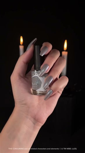 Seance, the Conjuring Nail Polish