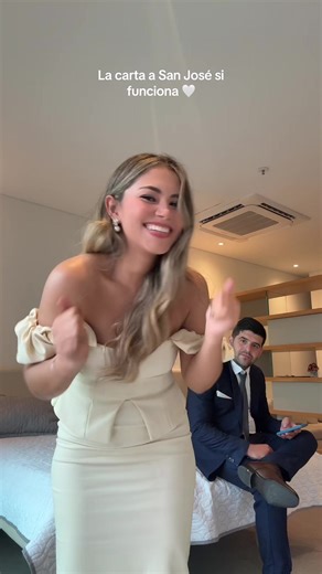 La carta a San José: Oración y Amor para Tu Pareja