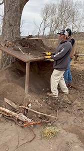 Mickey comes with that heat every time!! #lonestarlithics #texasarrowheads #ancient #texas #history | Spencer Lee Arredondo