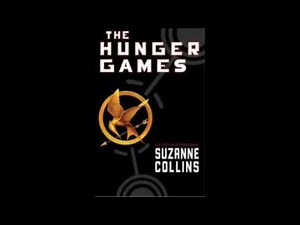 The Hunger Games Chapter 2: Audiobook