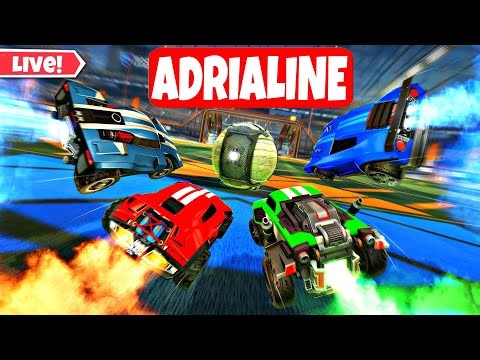 UVIJEK ISTA PRIĆA... | ROCKET LEAGUE BALKAN LIVE