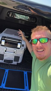 5 comments | Testing power consumption of @icecofreezer APL55 (link in bio) discount code KAYAKDIY for 12% off. #Live #VanLife #TruckCamping #OverLanding #Camping #LiverBoard #Sailing #Sailboat #Yacht #Camper #Review | Kayak DIY | Facebook