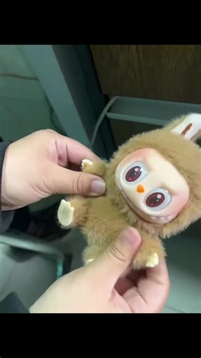 Each plush doll is a symbol of warmth and companionship, giving you endless comfort#plushies #plush #plushtoys