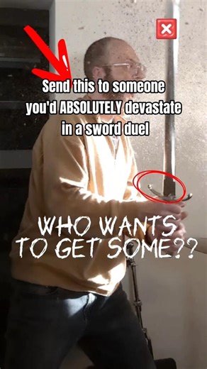 SWORD Fight? PRINCESS VS. KNIGHT!