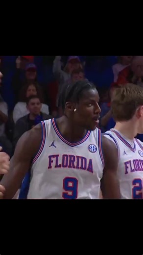 The Florida Gators DOMINATE the 23rd ranked Alabama Crimson Tide 100-77!!! A dominant performance from the team all around with huge days from Boogie, Condon, Tommy, and Chinyelu!!! Rue is the best defender in College basketball and this team is finding its March form. GO GATORS 🐊🐊🐊 @Thomas Haugh @Rueben Chinyelu™️ @Alex Condon @Boogie Fland #florida #gators #floridagators #collegebasketball #fyp
