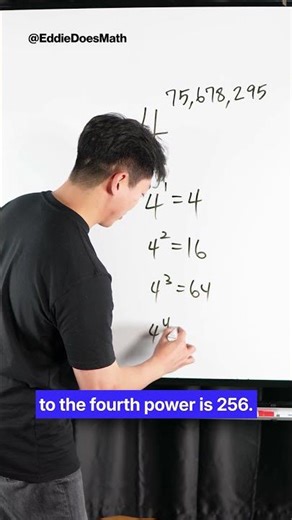 What number does this expression end in?