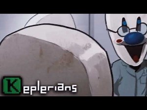 Ice Scream 7 | Mini Rod Alarm Sound (1 HOUR)