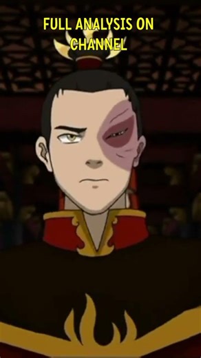 Zuko's Journey | Zuko "The Banished Prince" | #avatarthelastairbender #atlab