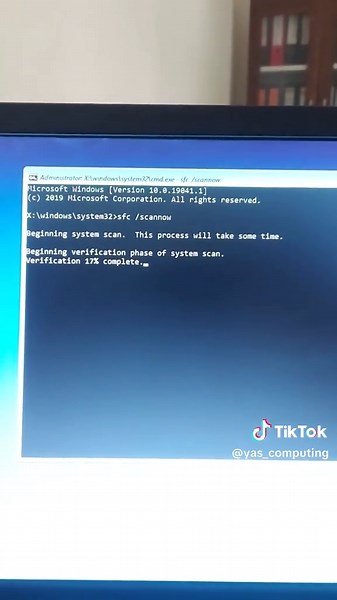 Preparing Automatic Repair: Your Guide to Troubleshooting