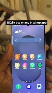 44K views · 526 reactions | Who is available for @bitshop.co funds? | Linus Williams | Facebook
