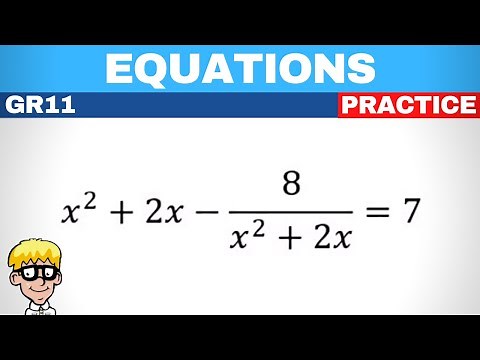 7b) K method grade 11 | Try