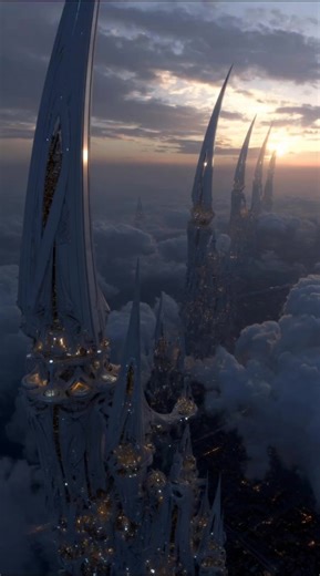 Exploring EOS Districts in Animation