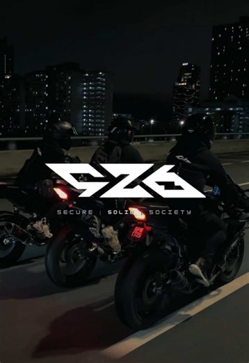 Join the First Gozu Bikers Meetup Event!