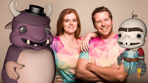 Virtual reality show created in Winnipeg on way to international convention