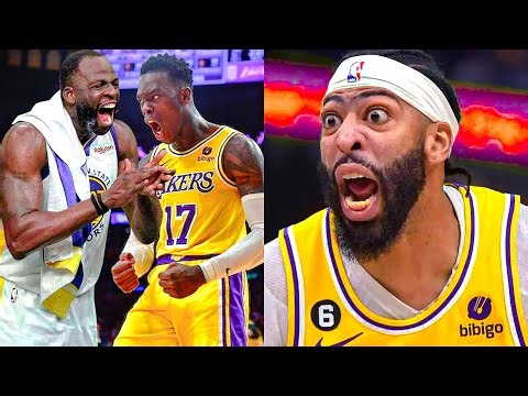 10 Minutes of Heated Playoffs Moments