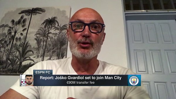 Men's transfer grades: Gravenberch, Kolo Muani, and other top names