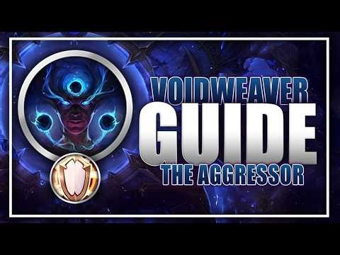 Voidweaver Guide | Midnight