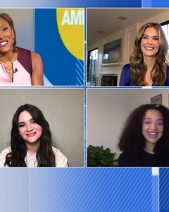 'The Bold Type' stars tease final season, more Richard and Sutton drama