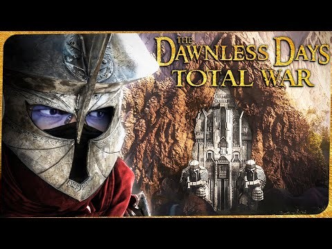L'Aventure Total War: Seigneur des Anneaux pour anéantir Erebor | The Dawnless Days Rhûn #1