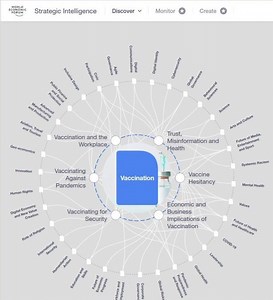 EU PARLIAMENT: Mandatory Chip Implants for EU CITIZENS published STUDY