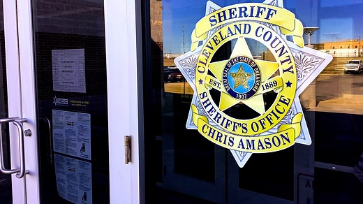 A SWAT team callout leads to profane encounter between law enforcement officers