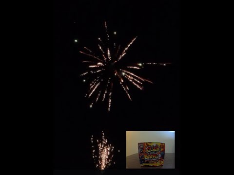 Click Bang by Shogun in 4K