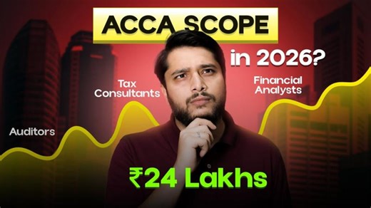 ACCA Scope Salary in India | Career, Pay Is It Worth It? [2026 Edition] | Imarticus Learning