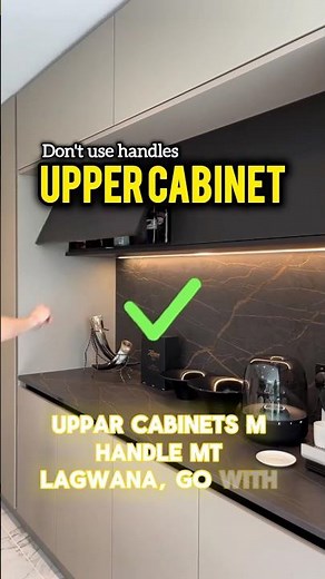 Save Money on Modular Kitchens | 3 Expert Tips