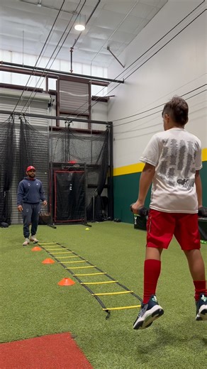 Exercises that will help you be more explosive & faster #explosiveworkout #strengthandconditioning