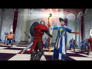 Battle Chess: Game of Kings™ (FHD) PC Gameplay