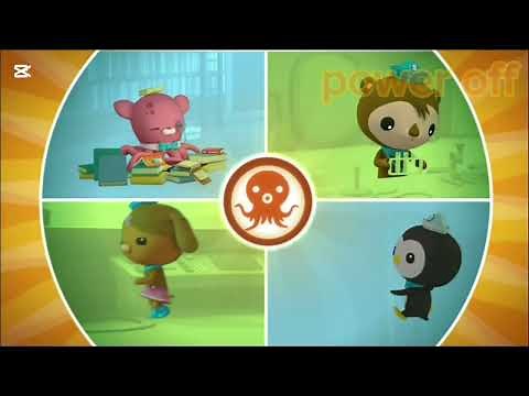 Every type of octo alert V2