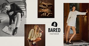 Women's Sneakers | Bared Footwear