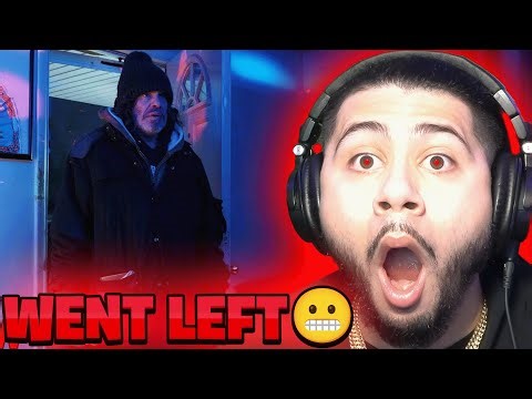 Skeeter Jean Threw a PARTY for his Uncle at Grandma’s House 😳🔥 (Reaction)
