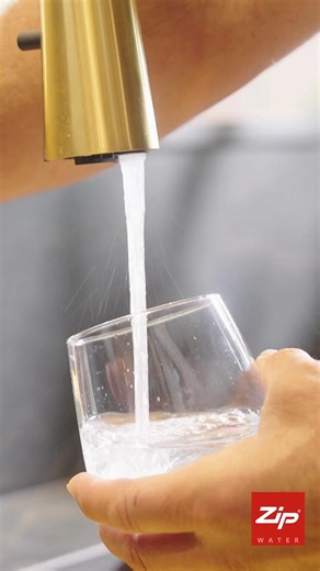 Discover how our design team balances form and function, creating systems that not only perform flawlessly but elevate your space. Because the best technology should be beautiful too #ZipHydroTap #ZipWater #KitchenInspo #KitchenDesign #KitchenAppliances | Zip Water