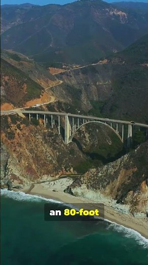 Why Big Sur Is California’s Most Iconic