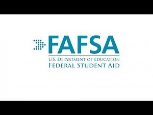 Financial Aid 101: FAFSA