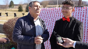 167K views · 4.5K reactions | 'Një herë vr1tet shqiptari, shtatë herë ngjallet' këto jan fjalët rrënqethëse të Nusret Pllanës në Prekazin Legjendar. | Unikal | Facebook