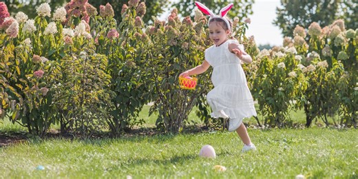 12 Nostalgic Easter Traditions That Never Go Out of Style