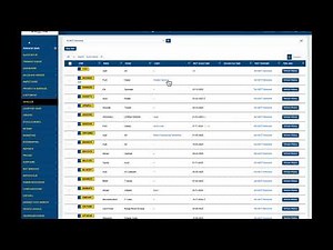 World's Best Garage Management System in Action | Streamline Your Workshop! | Auto Garage Network
