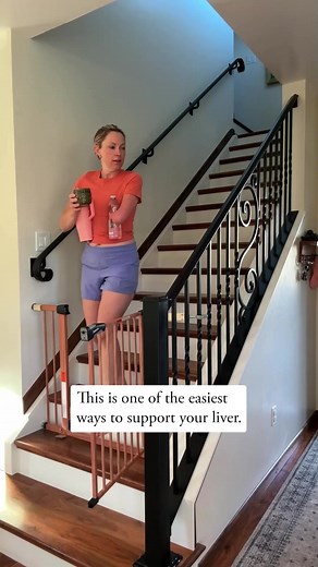 794K views · 46 reactions | With my busy schedule, I used to feel fatigued and sluggish, and nothing I tried seemed to help. Then I tried Dose.  Meet Dose for your Liver, a 2oz daily liver supplement ⚡️  One clinically-backed shot that's just $2.63/day! 磊 Aids digestion, reduces fatigue, and supports cortisol levels  Potency of 17 turmeric shots This is my NON-NEGOTIABLE in my wellness routine. 30% off when you subscribe today! 李 | Sarah Herron | Facebook