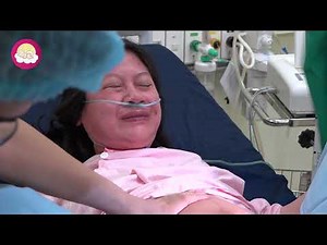 Parto Normal || raw & real || Labor and Delivery Vlog || o nascimento do HAI || BIRTH VLOG