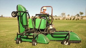 Grasshopper Mower Idler - Supplies to Maintain and Maximize Your Lawn Mower's Performance, Extend Belt Life and Reduce Wear, Genuine Replacement Part OEM 604449