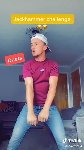 Hilarious Jackhammer Challenge Compilation