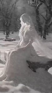 4K views · 70 reactions | The song ... ♥️ the music... ♥️ is so beautiful 殺 is magical..I love it ❄️ | MIG | Facebook